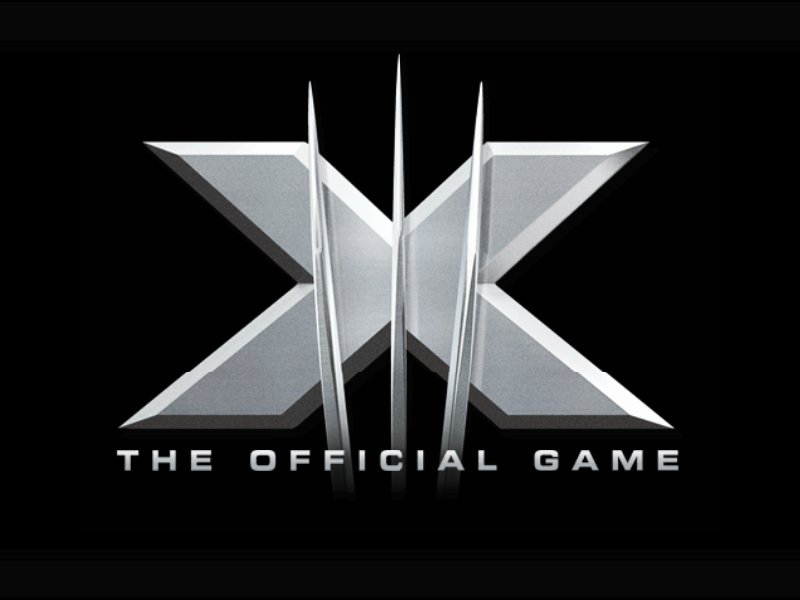 X-MEN: THE OFFICIAL GAME