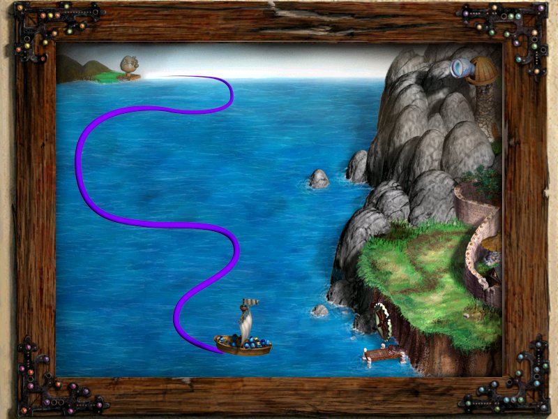 ZOOMBINIS: ISLAND ODYSSEY